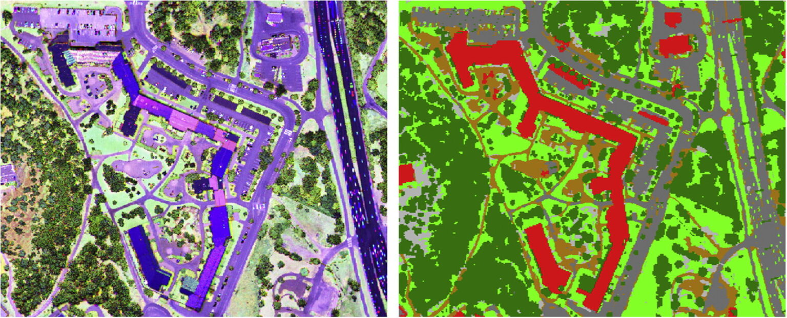آموزش PyTorch برای مبتدیان - ناحیه بندی معنایی با استفاده از Torchvision