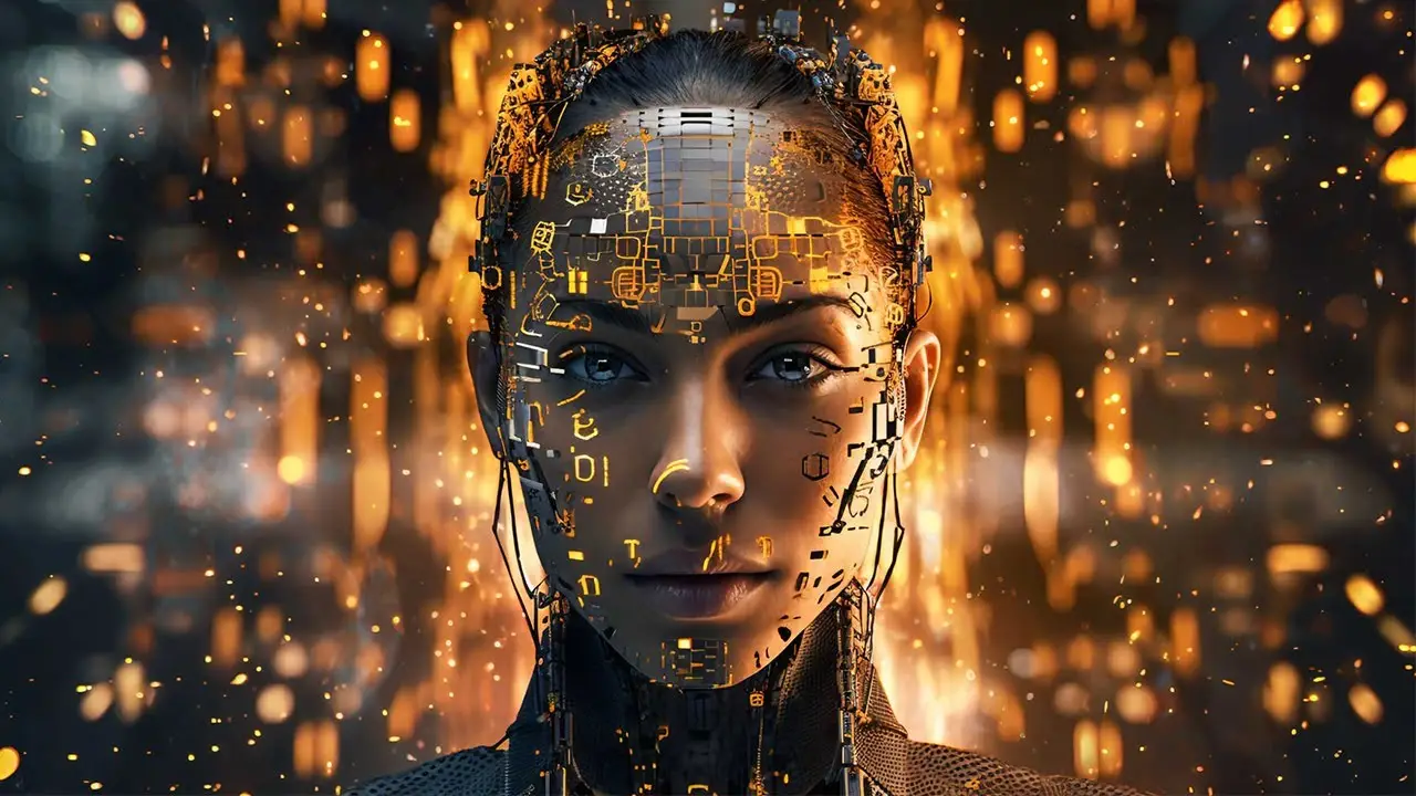 قوی ترین هوش مصنوعی دنیا